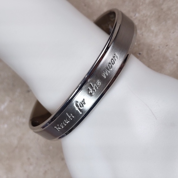 Mary Kay | Jewelry | Mary Kay Inspirational Cuff Bracelet | Poshmark